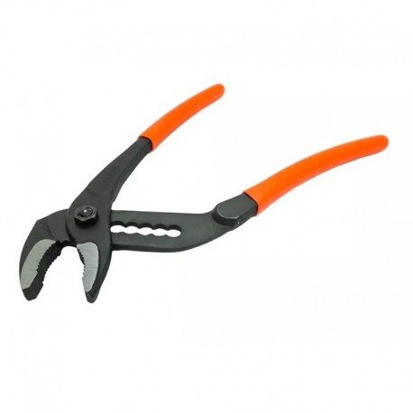 PINZA PICO DE LORO MULTIFIX 6" - BAHCO | Ferretería Barcellona